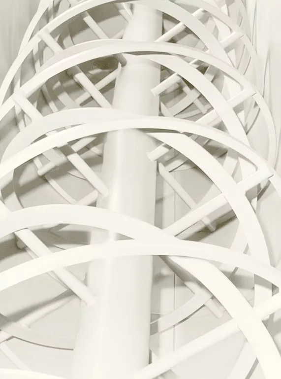 Ribbon Mixer - Ottevanger