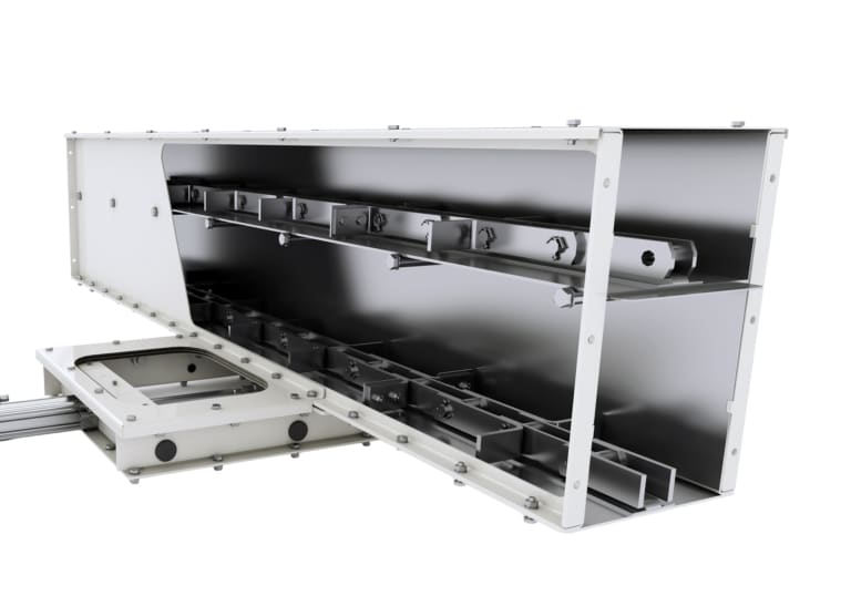 Chain Conveyor - Ottevanger