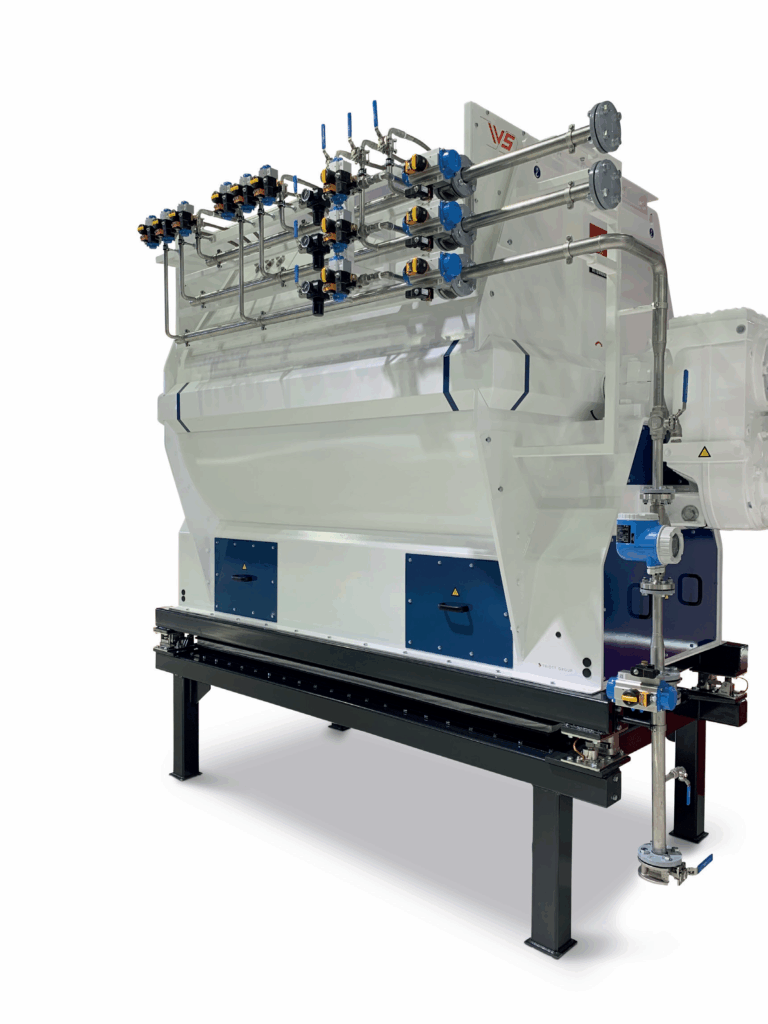 Micro Liquid Dosing Unit - Ottevanger