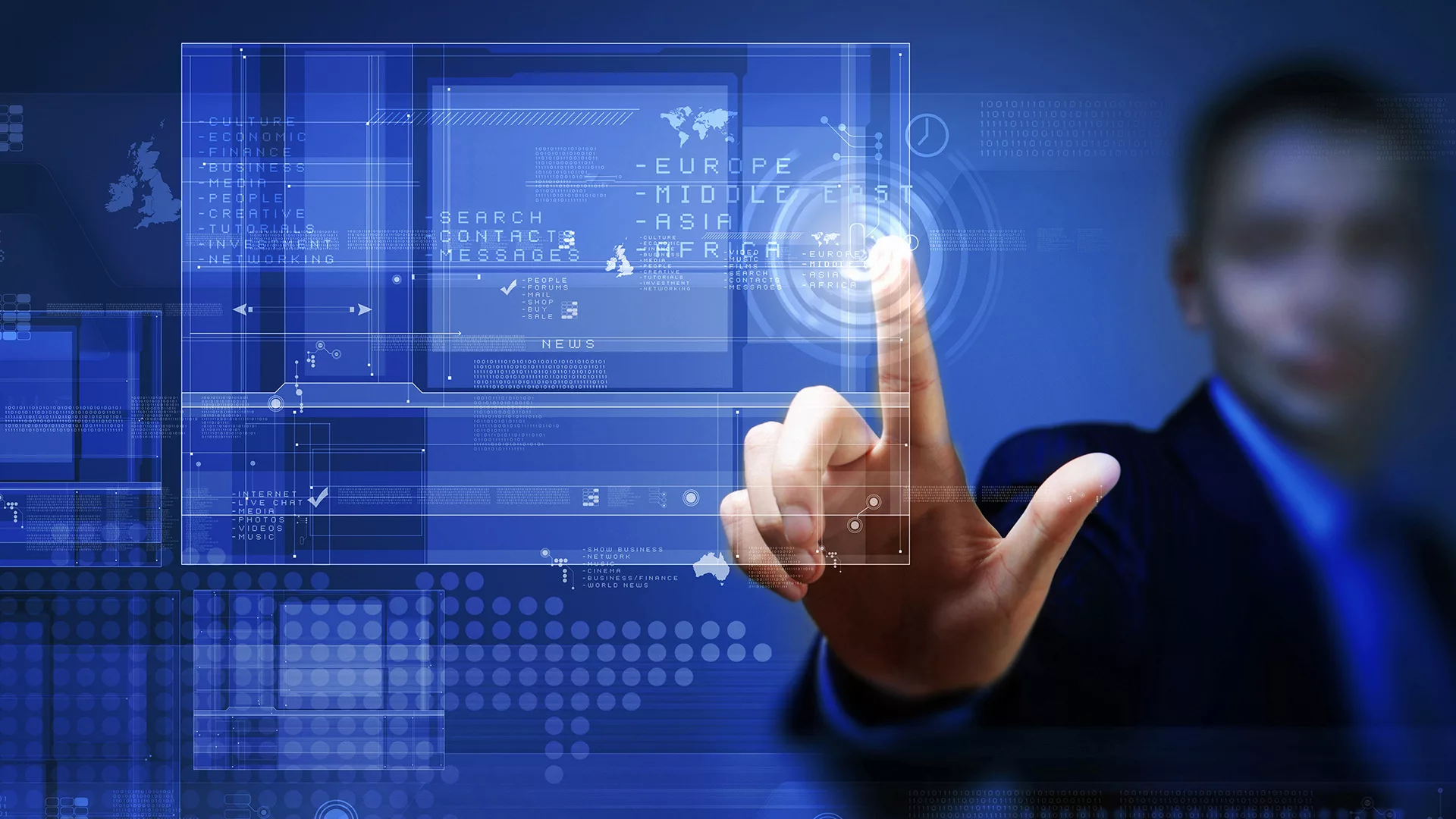 Software - Ottevanger